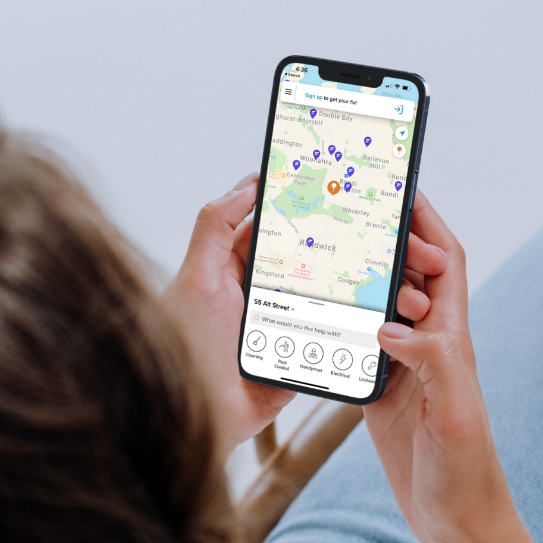 Hipages & Fixitfaster Comparison — fixitfaster